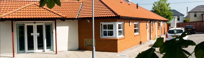 Glyn Rhosyn & Villas - MHC